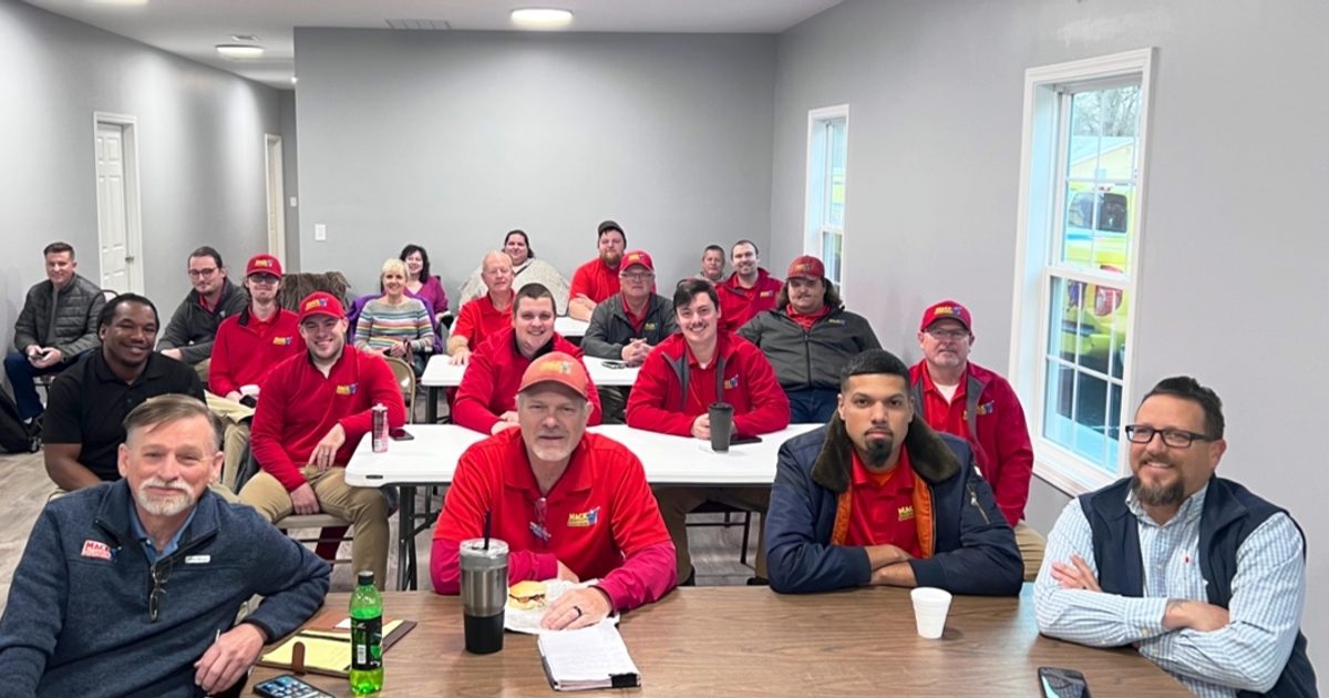 Pest control in Cary, NC | Mack Pest Solutions