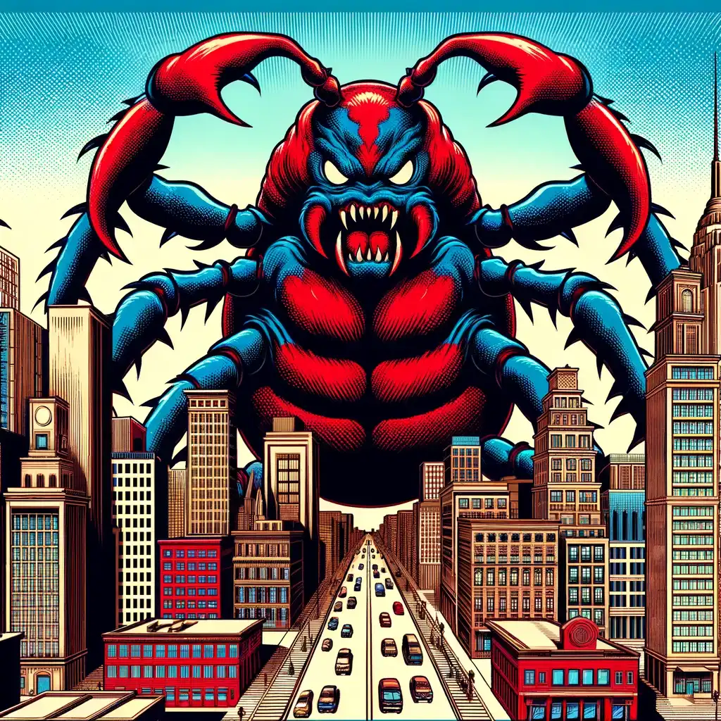 TOP Tick Control in South Carolina - Mack Pest Solutions