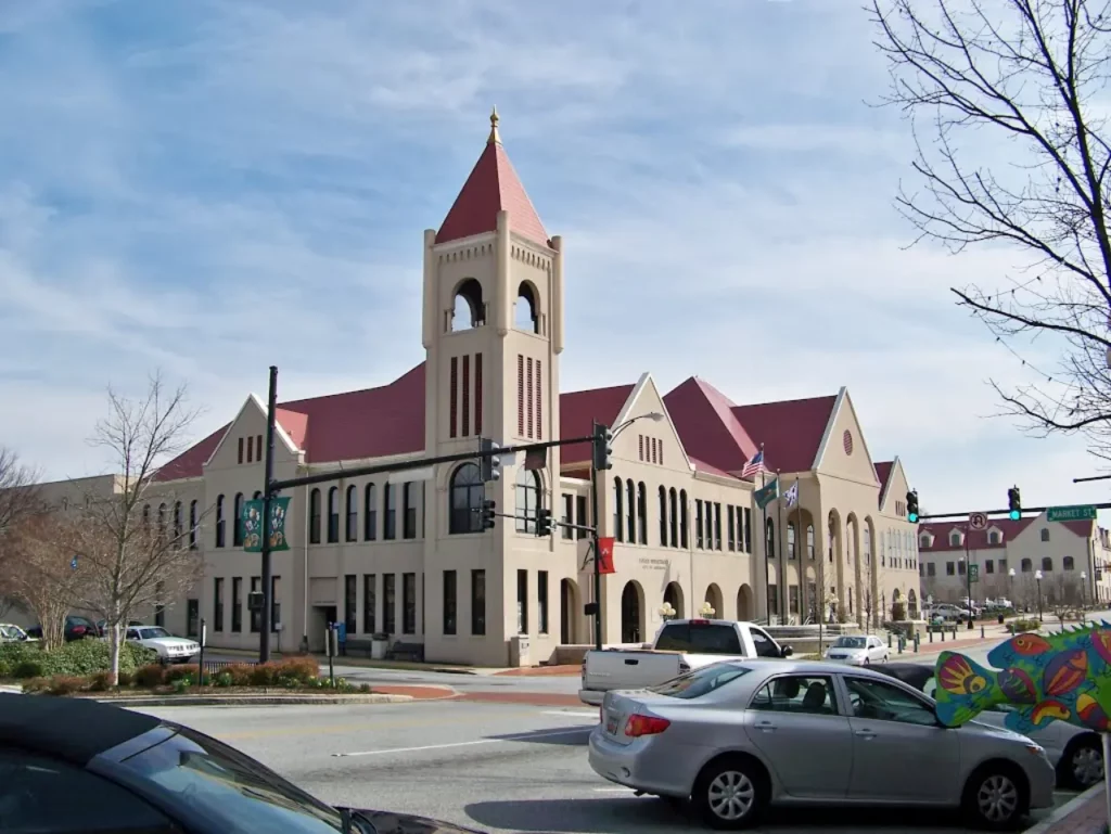 PRO Anderson, SC Pest Control Services - Mack Pest Solutions