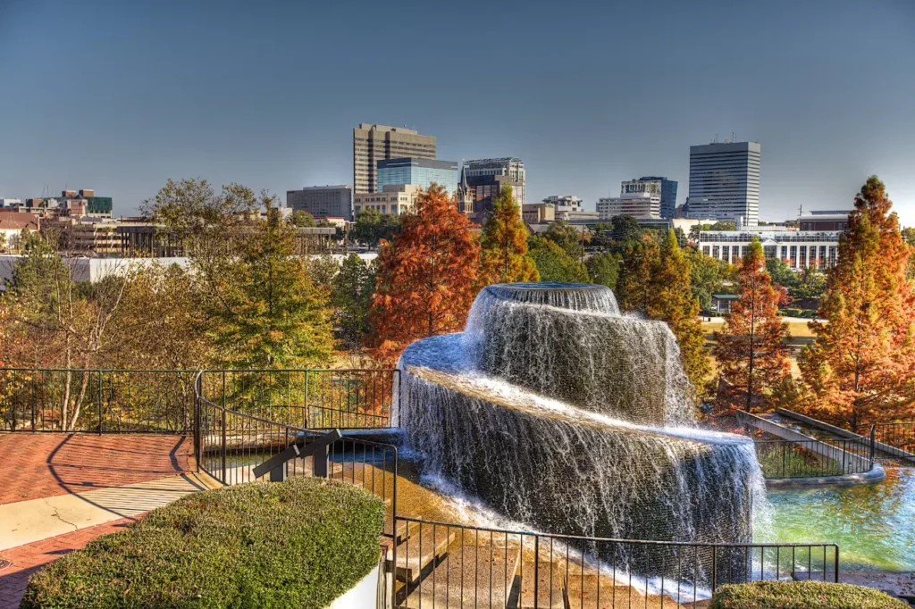 PRO Columbia, SC Pest Control Services - Mack Pest Solutions