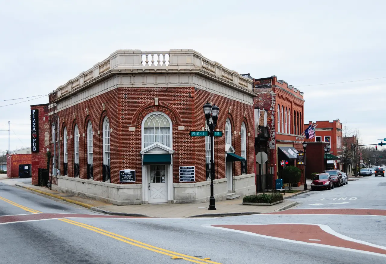 PRO Greer, SC Pest Control Services - Mack Pest Solutions