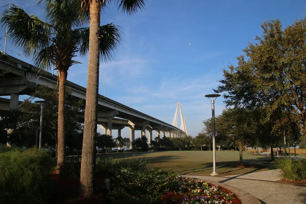 PRO Mount Pleasant, SC Pest Control Services - Mack Pest Solutions