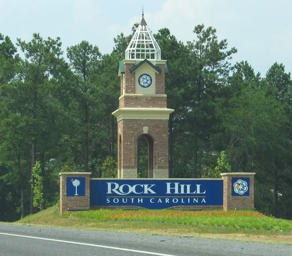 PRO Rock Hill Pest Control Solutions - Mack Pest Solutions