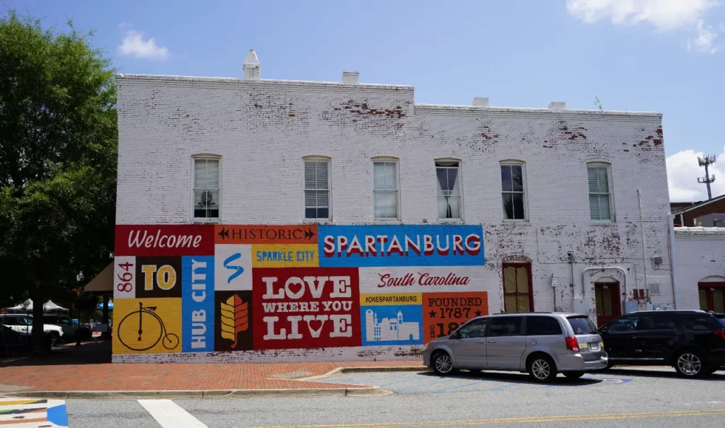 PRO Spartanburg, SC Pest Control Services - Mack Pest Solutions